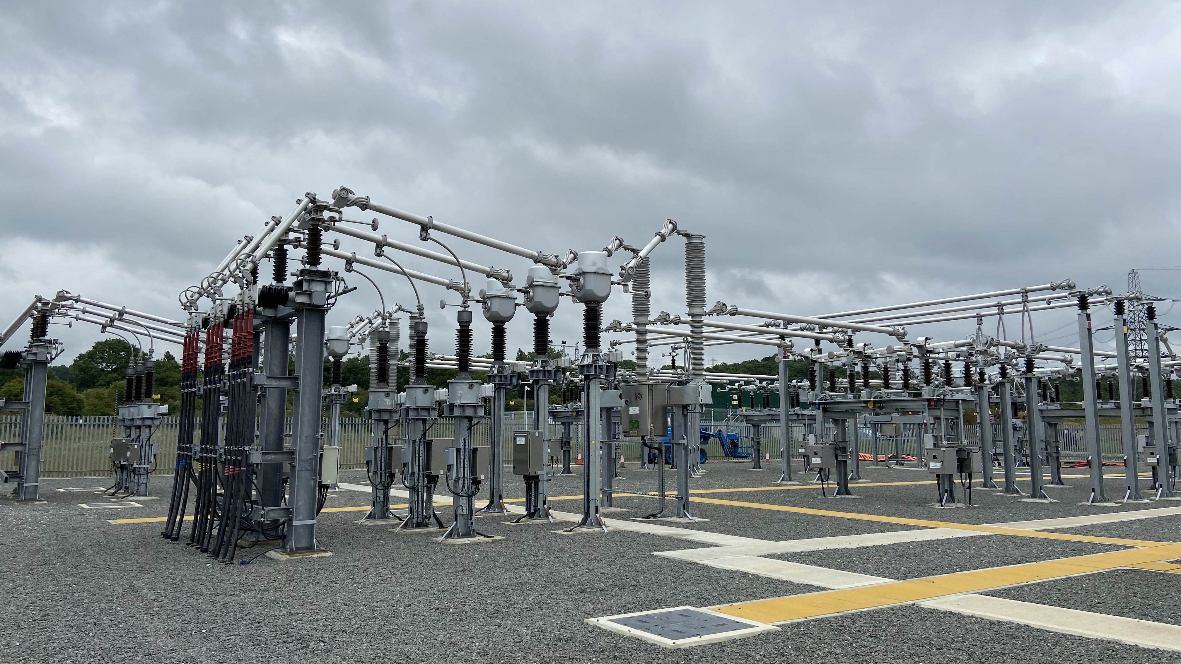 Upgrading our networks to support the clean energy transition ...