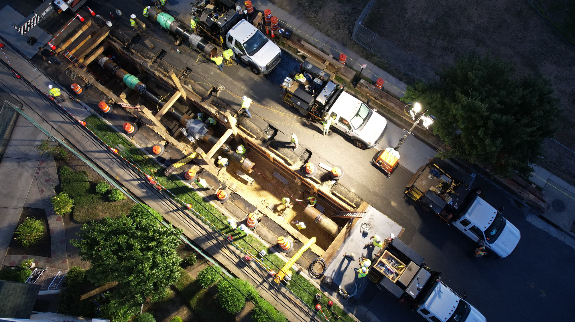 Welcome to National Grid Group | National Grid