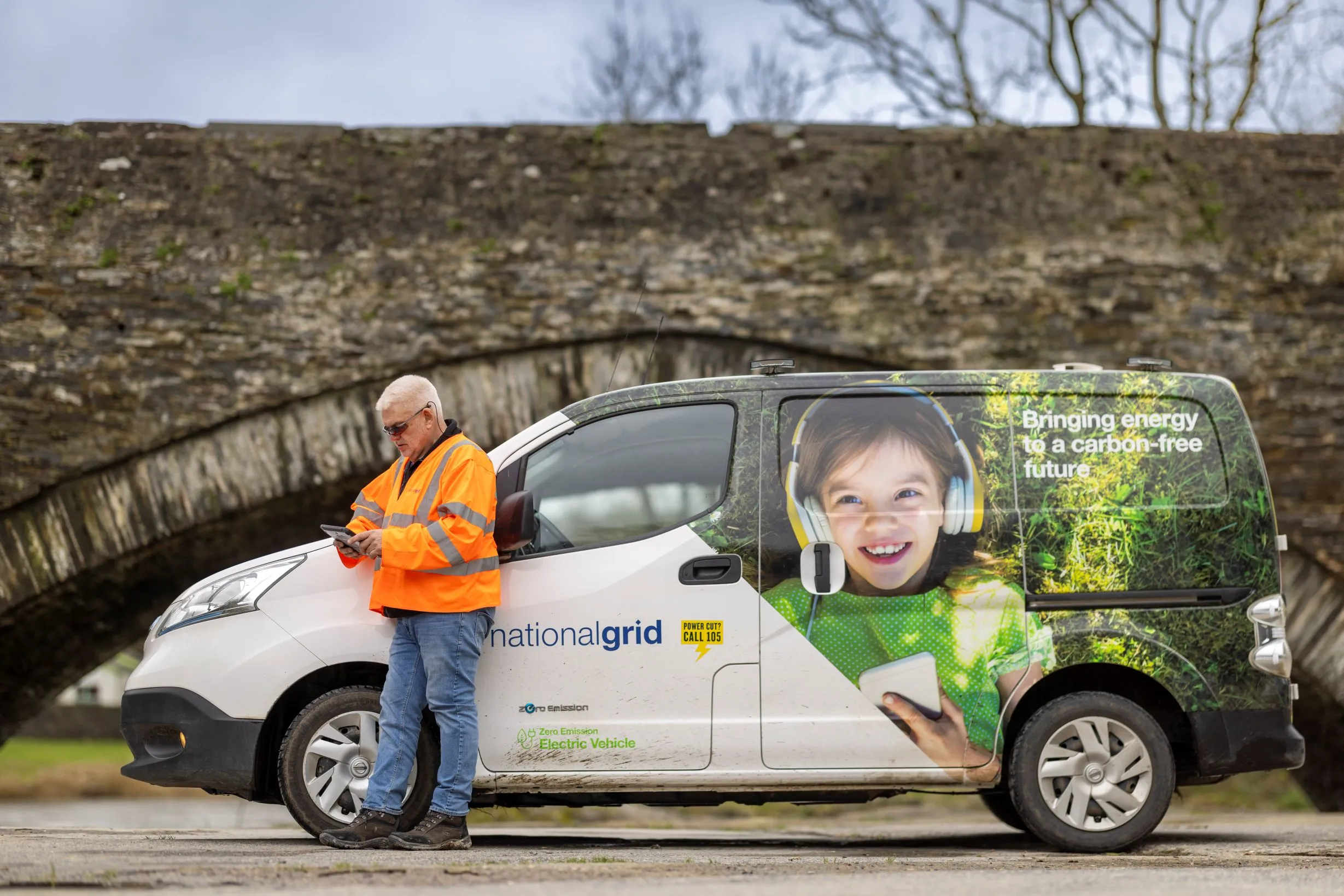 BritNed marks 15 years of powering homes as GB–Netherlands partnership ...