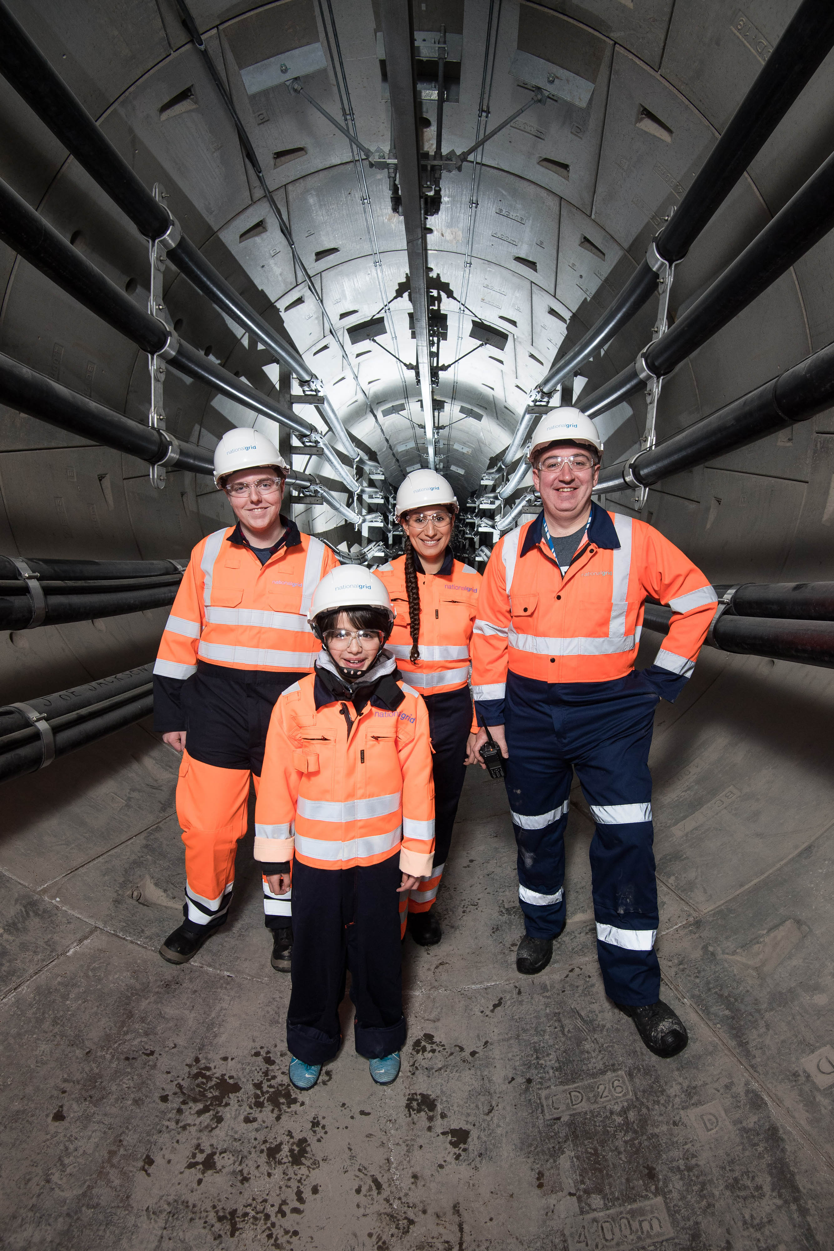 Media information | National Grid