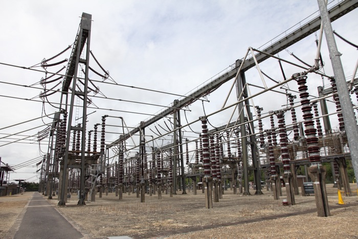 Distribution and transmission connections - what's the difference ...