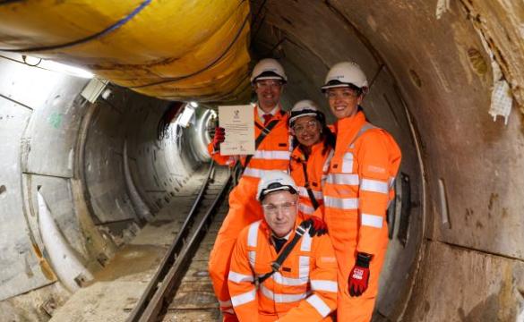 National Grid signs Armed Forces Covenant | National Grid