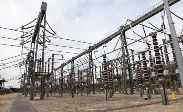 Distribution and transmission connections - what's the difference ...