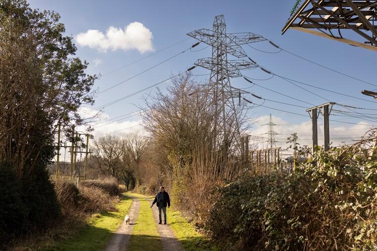 Our proposals in Chesterfield | National Grid