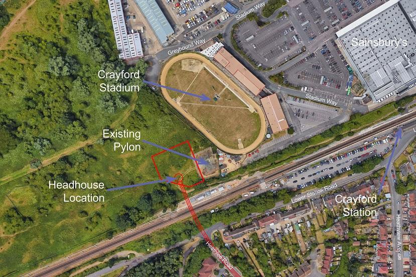 Crayford | National Grid