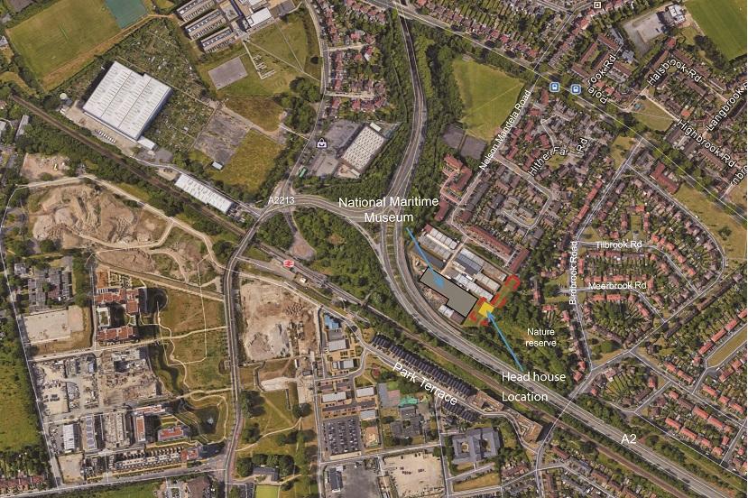 Kidbrooke | National Grid