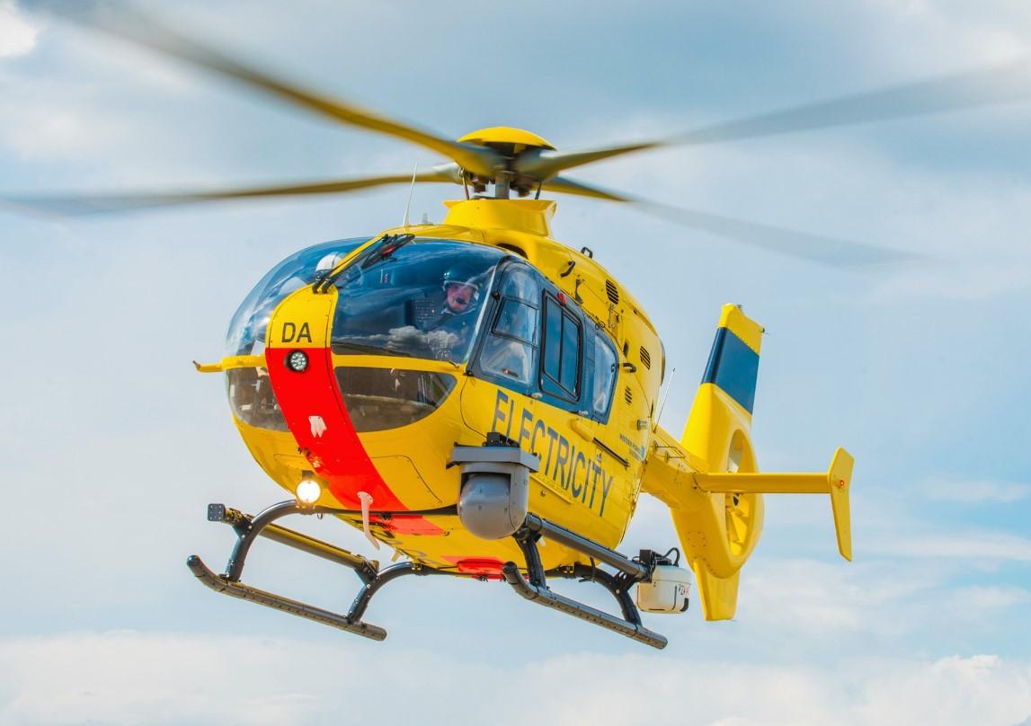 National Grid’s eyes in the sky: how helicopters are helping keep ...