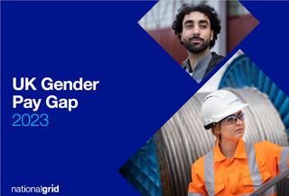 Understanding our UK gender pay gap | National Grid Group