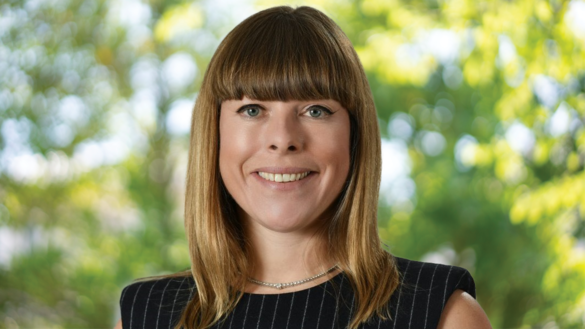 Katie Jackson Fei National Grid Group