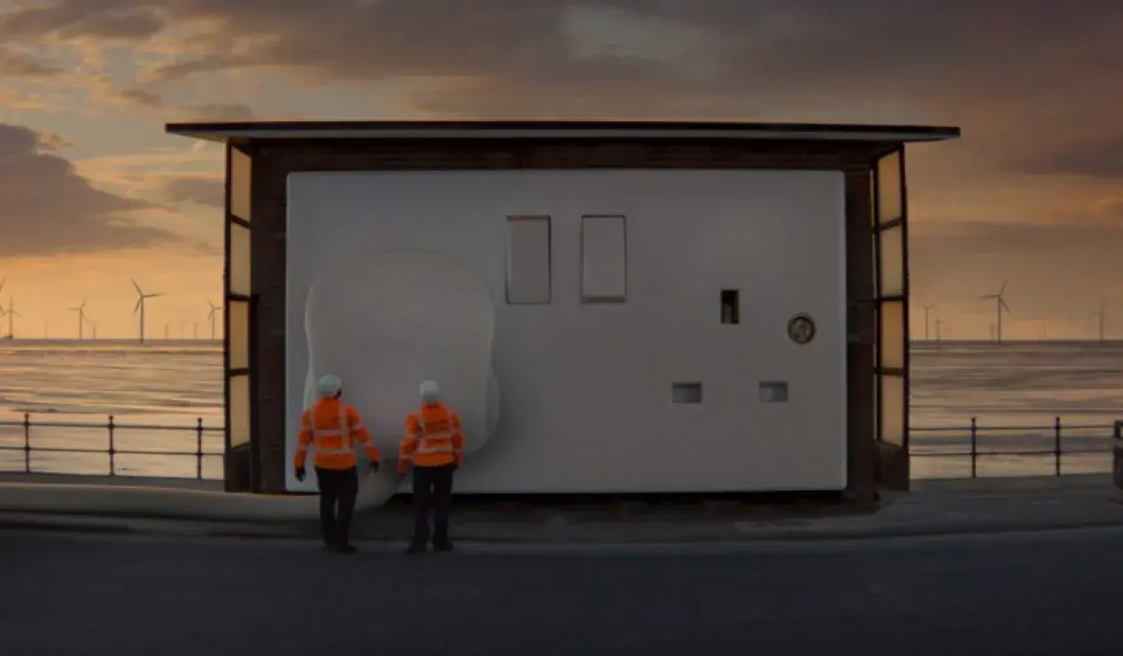 Welcome to National Grid Group