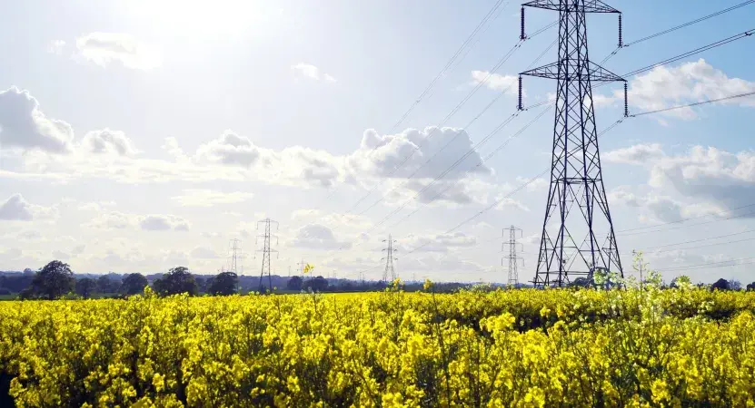 Substation configuration and build types | National Grid