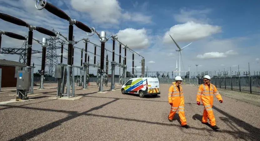 Document library (EGL3&4) | National Grid