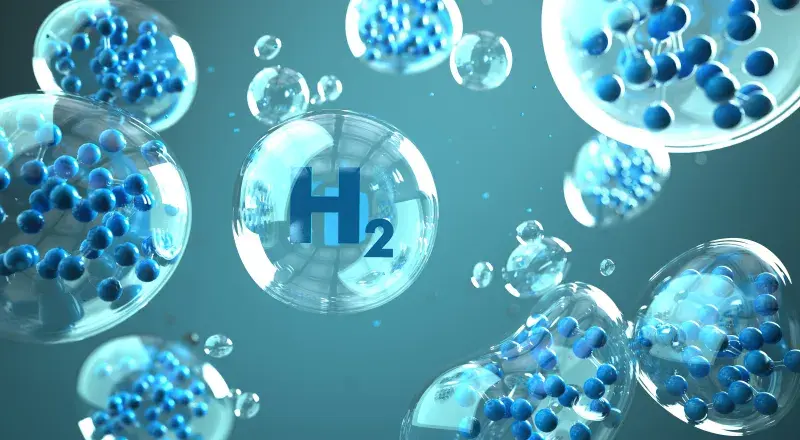 What is hydrogen? | National Grid